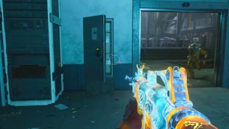 BO6 Zombies Reckoning - How to Get the Fowler-Mutant Injection