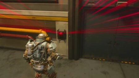 BO6 Zombies Reckoning - How to Get the Fowler-Mutant Injection