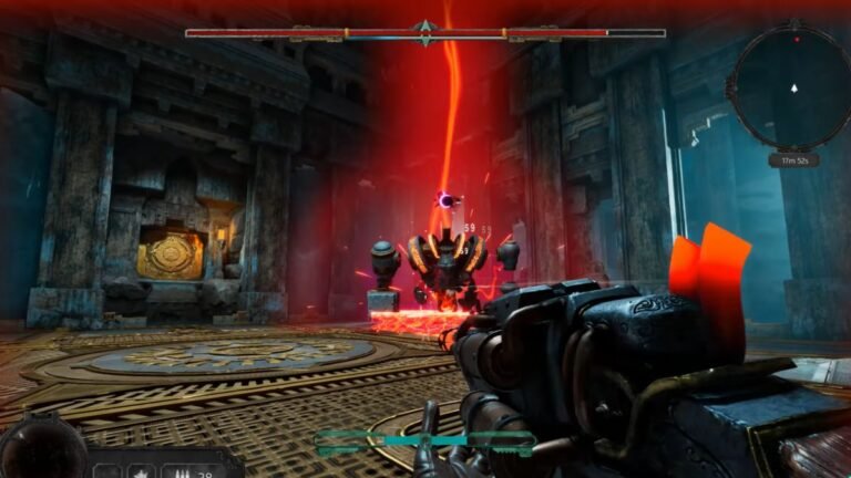 How to Find Keys in Abyssus