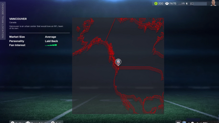 How to Relocate Team in Madden 26 Franchise Mode