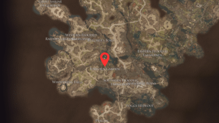Titan Quest 2 - How to Get and Use Moly Root