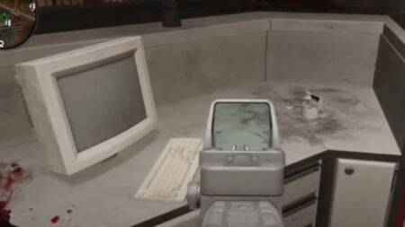 BO6 Zombies Reckoning - All File Locations and Teleportation Lab Code