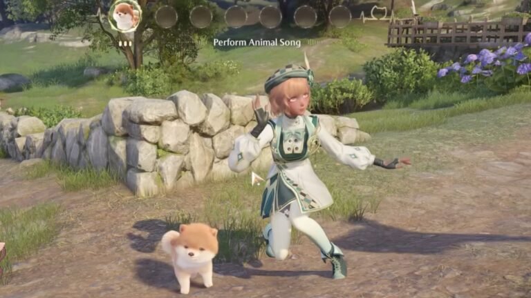 All Home Abilities Explained In Infinity Nikki 1.9