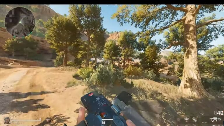 Everything On Raptor in Delta Force: How To Unlock, Play, Skills & More