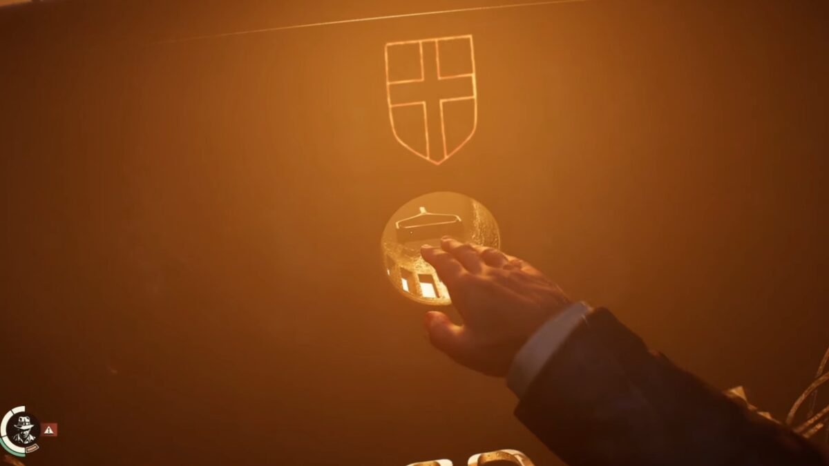 Indiana Jones & The Order of Giants - Tomb of Gibborim Puzzle Solution