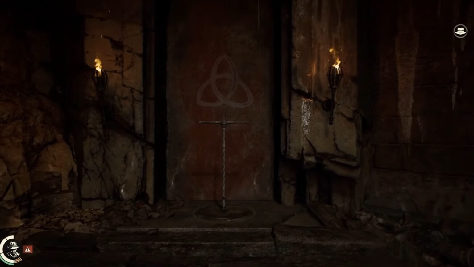 Indiana Jones & The Order of Giants - Tomb of Gibborim Puzzle Solution