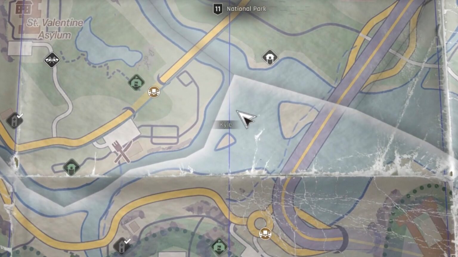All 9 Baron's Research Memo Locations - Dying Light: The Beast