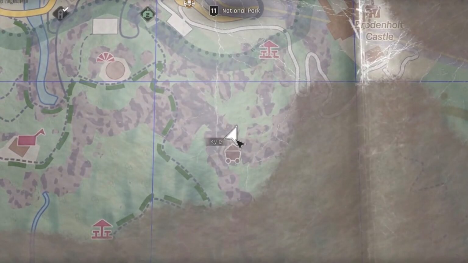 All 9 Baron's Research Memo Locations - Dying Light: The Beast