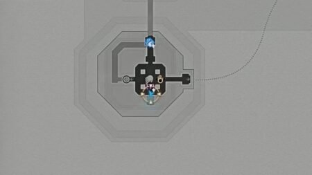 All 16 Treasure Chest Locations in Universal Matrix - HSR 3.6