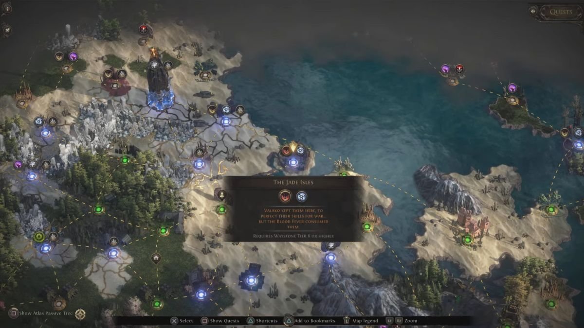 Path of Exile 2 Rakiata's Flow - How To Get & Stats