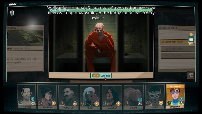 Dispatch- All Answers to Brainteaser Questions in Chapter 4