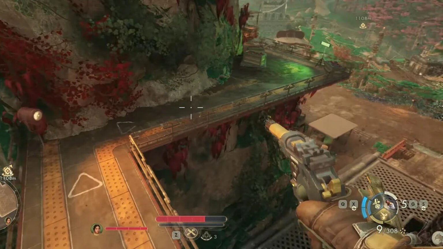 Outer Worlds 2 - All Advanced Decryption Keys Locations in Paradise Island