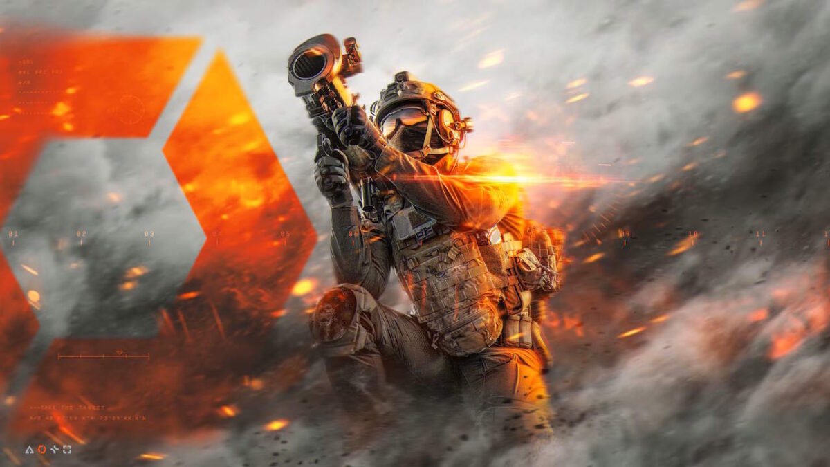 All Engineer Class Challenges in Battlefield 6