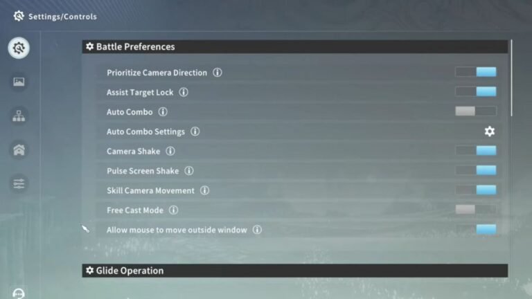 How Does Auto Battle Work in Blue Protocol: Star Resonance
