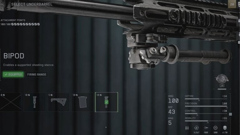 How To Use a Range Finder In Battlefield 6