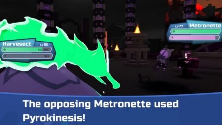 How to Get Noli Metronette in Loomian Legacy X Forsaken Event
