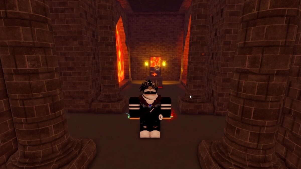 All 13 Rune Locations in Prospecting Roblox