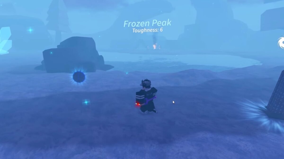 All 13 Rune Locations in Prospecting Roblox