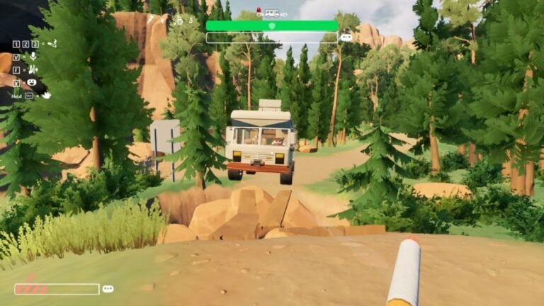 More Players Mod - RV There Yet?