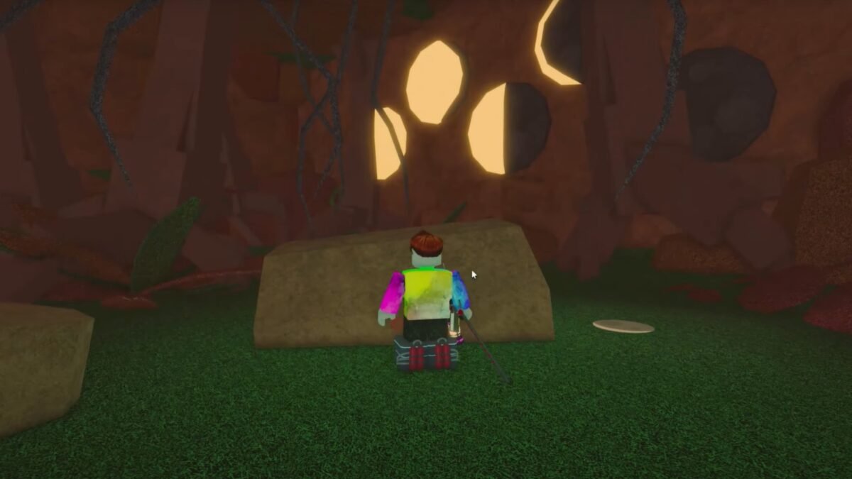 How To Complete All Forgotten Temple Puzzles In Fisch Jungle Update