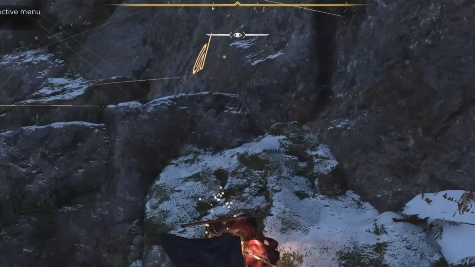 AC Shadows - All 13 Glyphs Locations (Isu Door Puzzle)