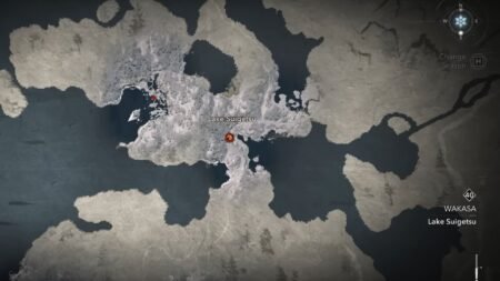 AC Shadows - All 13 Glyphs Locations (Isu Door Puzzle)