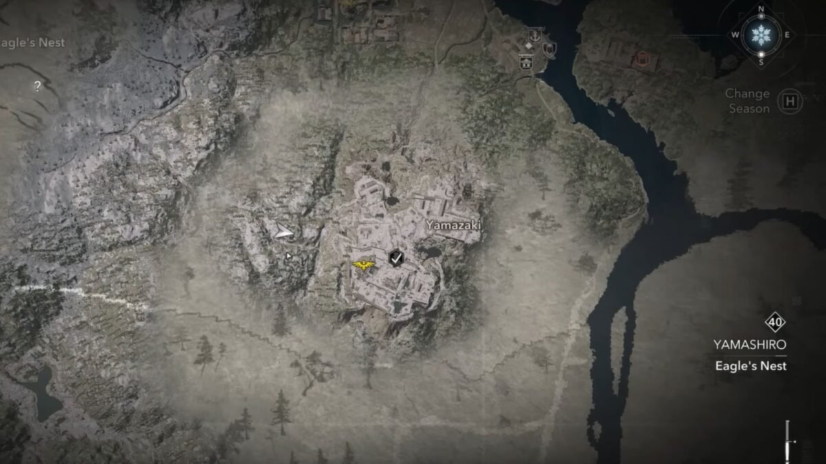 AC Shadows - All 13 Glyphs Locations (Isu Door Puzzle)