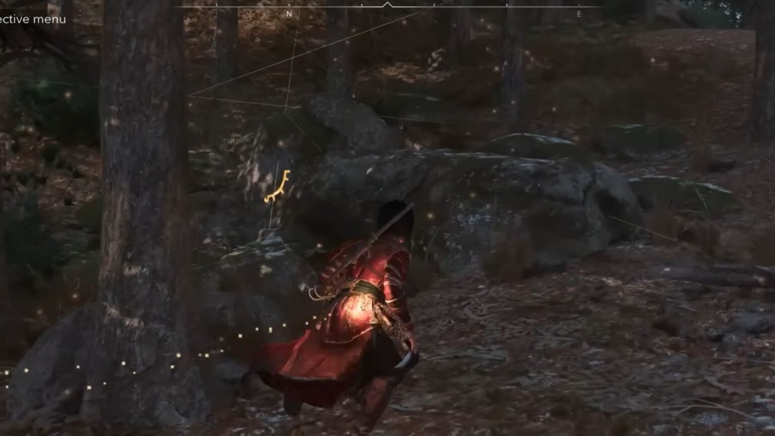 AC Shadows - All 13 Glyphs Locations (Isu Door Puzzle)