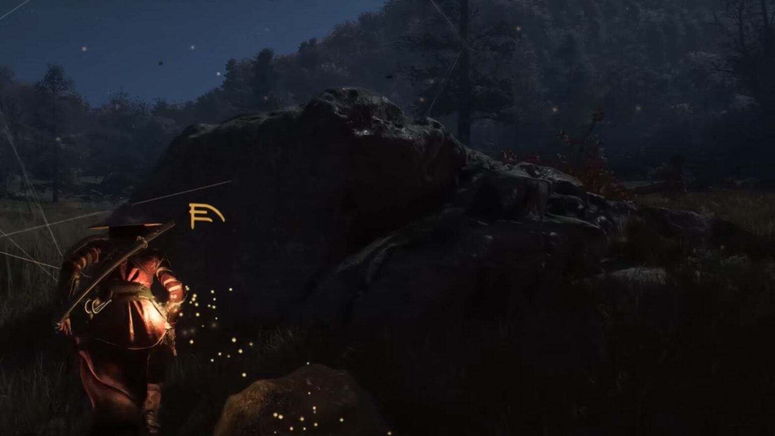 AC Shadows - All 13 Glyphs Locations (Isu Door Puzzle)
