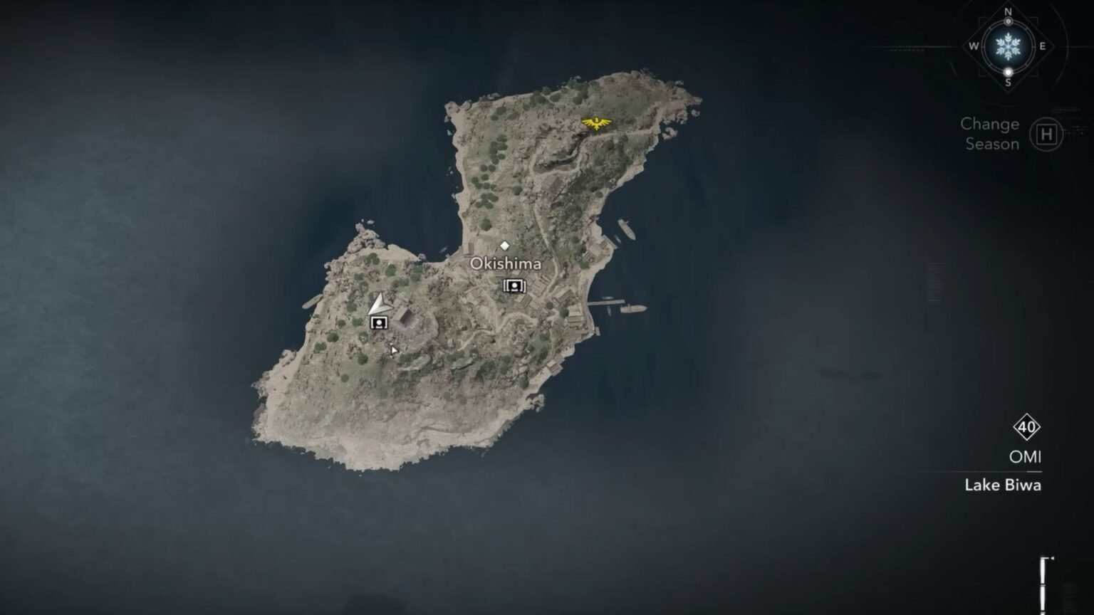 AC Shadows - All 13 Glyphs Locations (Isu Door Puzzle)