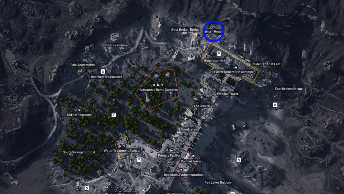 ARC Raiders - Back On Top Quest Guide