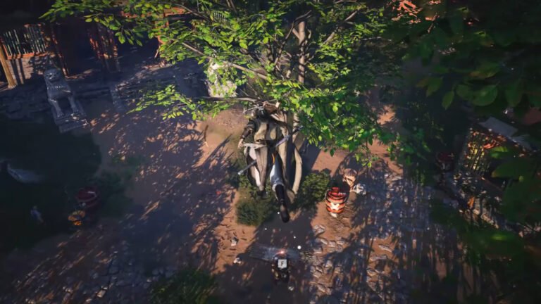 Where Winds Meet - How To Get Dragon Keys