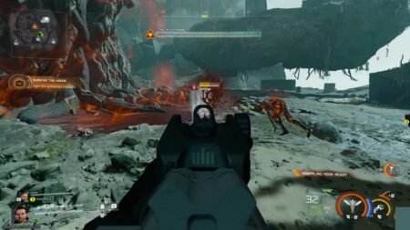How To Defeat The Nightmare In Call Of Duty BO7