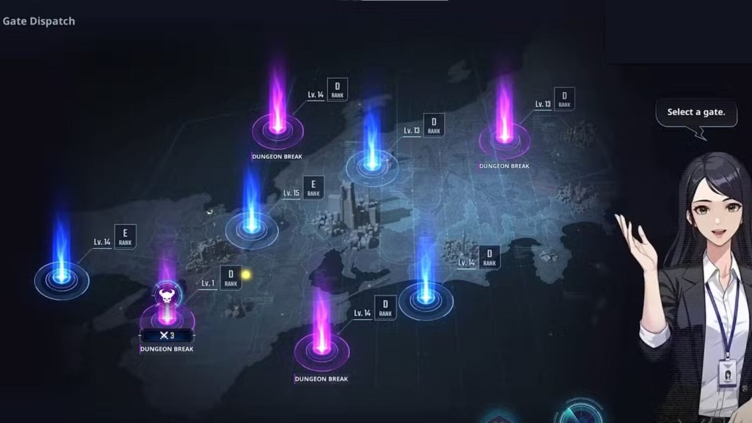 How To Recruit Hunters in Solo Leveling: Arise Overdrive