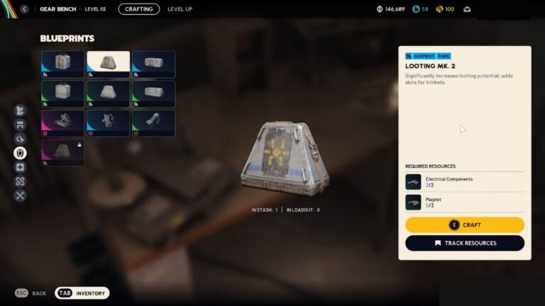 How to Get More Safe Pocket Slots in ARC Raiders