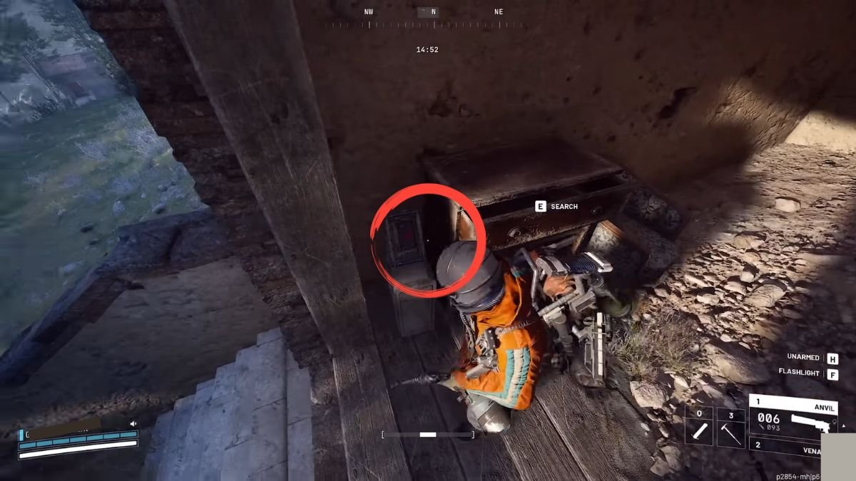 How to Unlock Raiders Refuge Secret Cellar in ARC Raiders