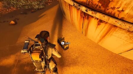 ARC Raiders - Complete Guide To Access & Loot The Launch Tower