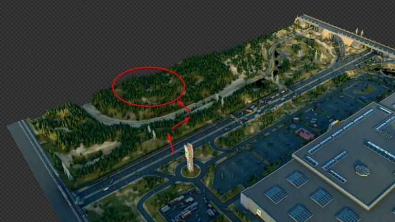 Tarkov 1.0 - Interchange Smuggler's Tunnel Green Flare Extract Guide