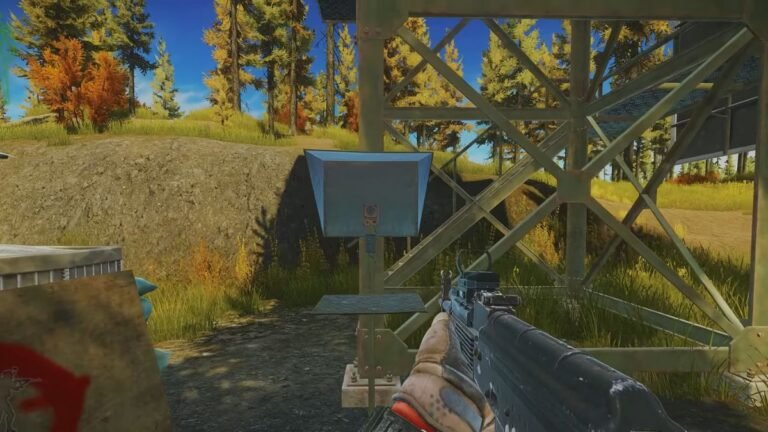 Escape From Tarkov - How To Locate the Entrance to the Port Terminal