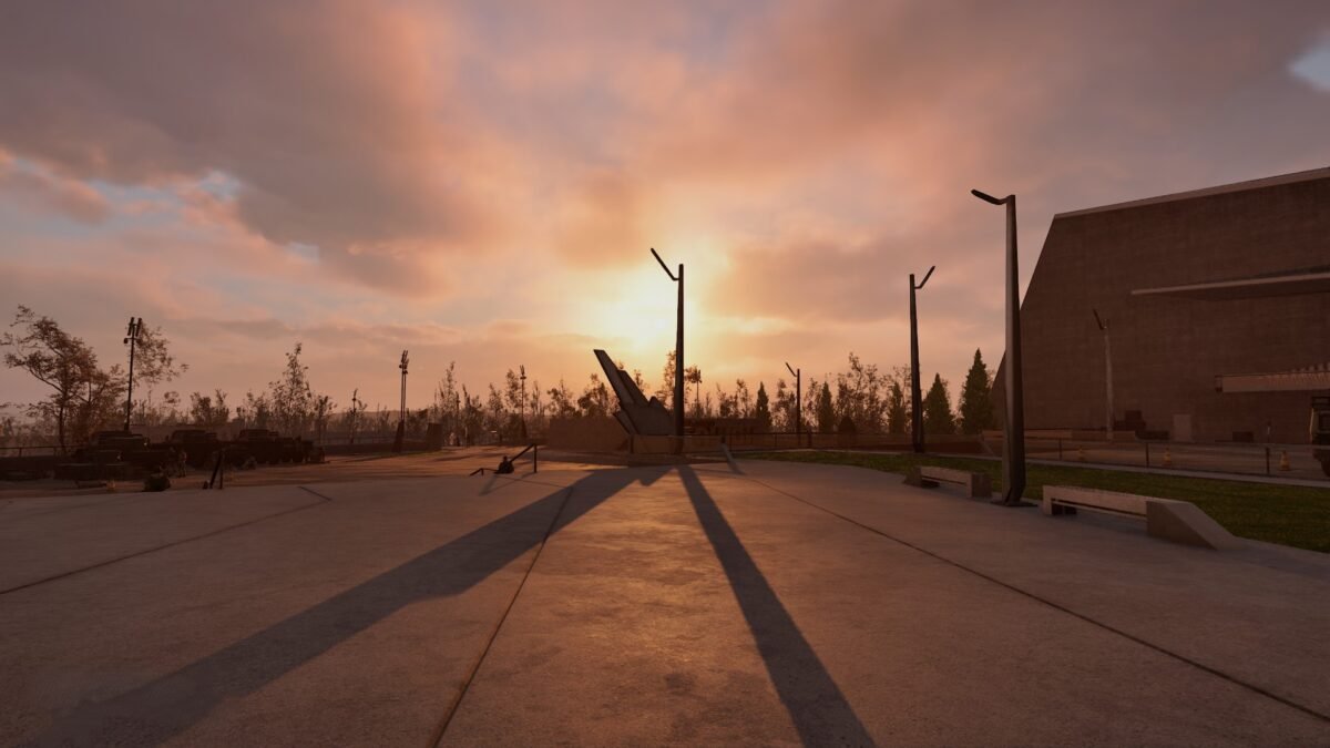 STALKER 2 DLC: 'Fresh Level of Cutscene Direction', But What About Cut ...