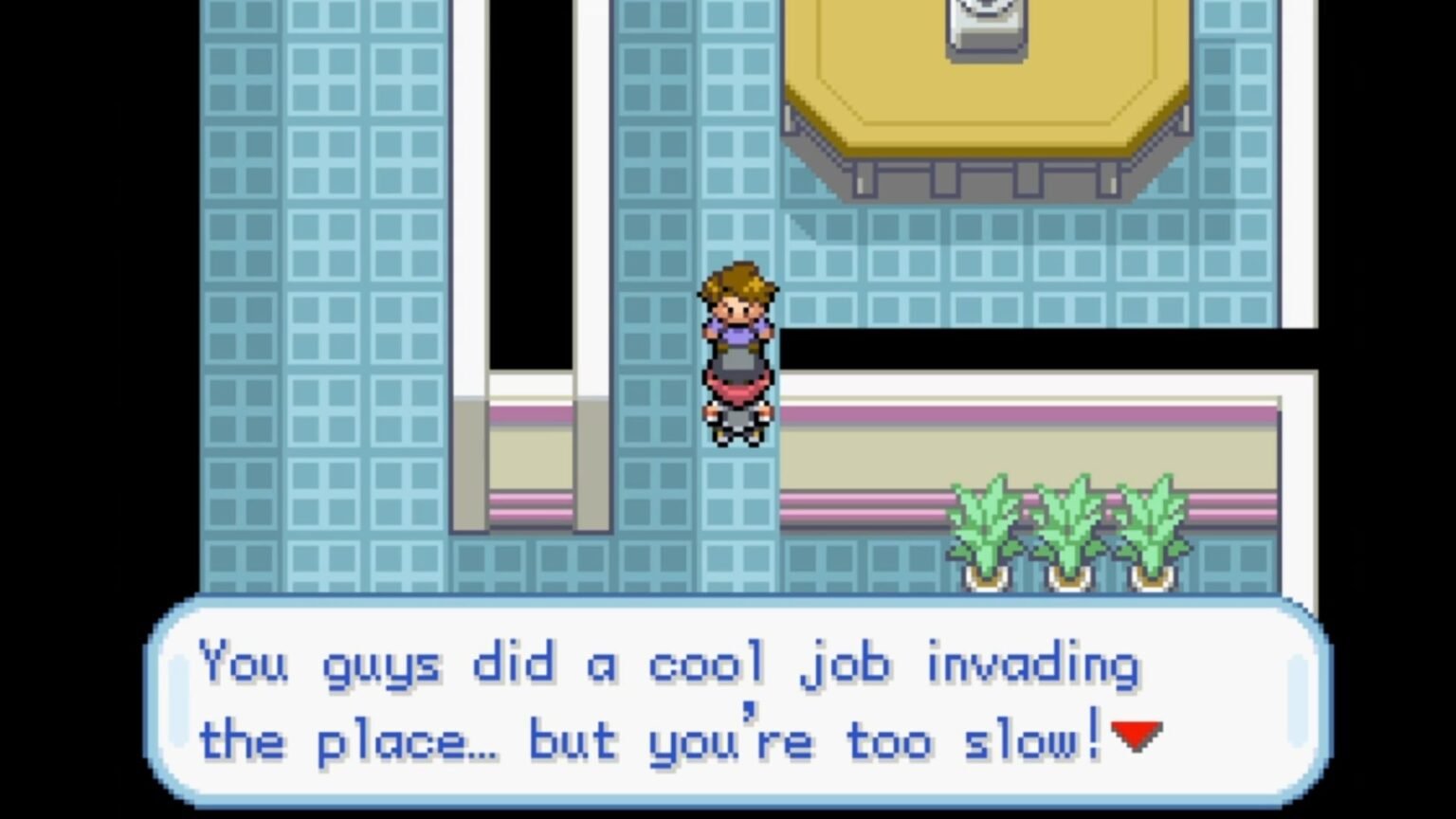 Pokemon Fire Red Team Rocket Edition Full Guide & Walkthrough