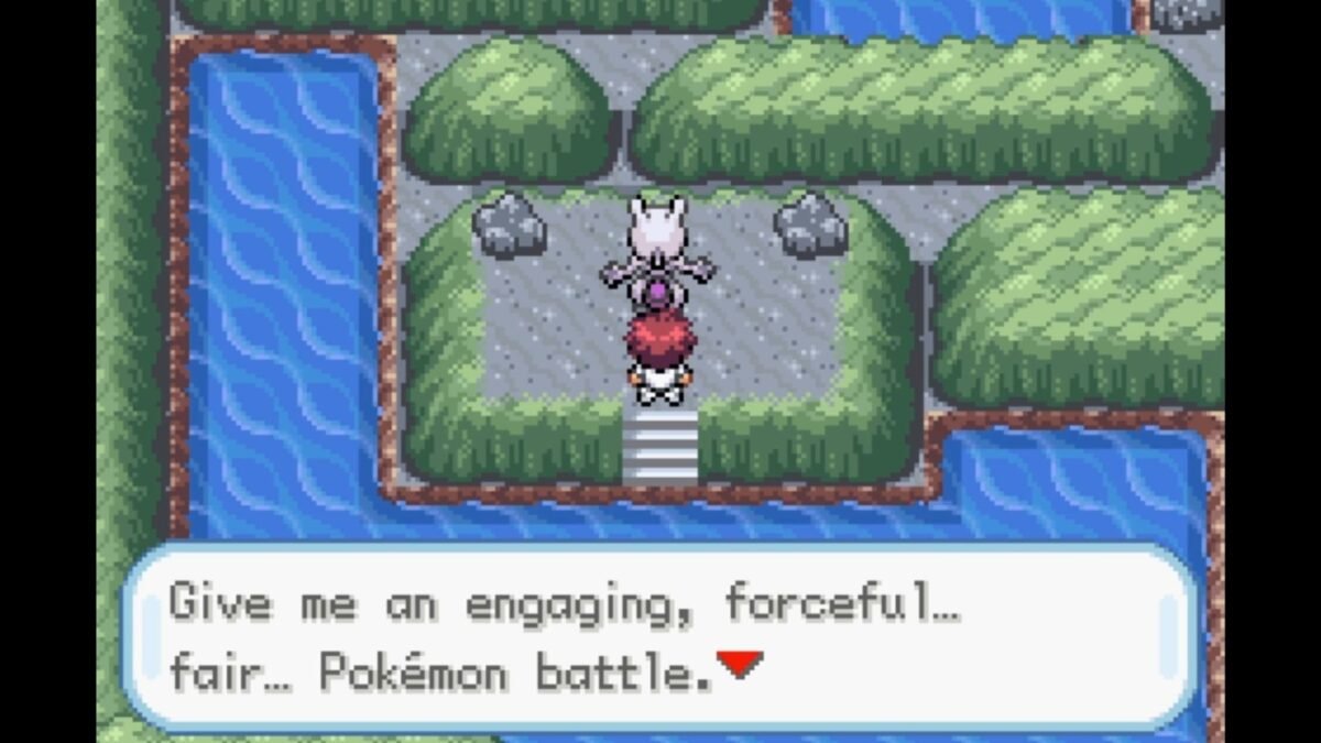 Pokemon Fire Red Team Rocket Edition Full Guide & Walkthrough