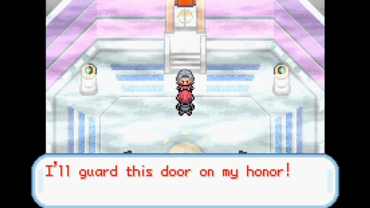 Pokemon Fire Red Team Rocket Edition Full Guide & Walkthrough