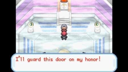 Pokemon Fire Red Team Rocket Edition Full Guide & Walkthrough