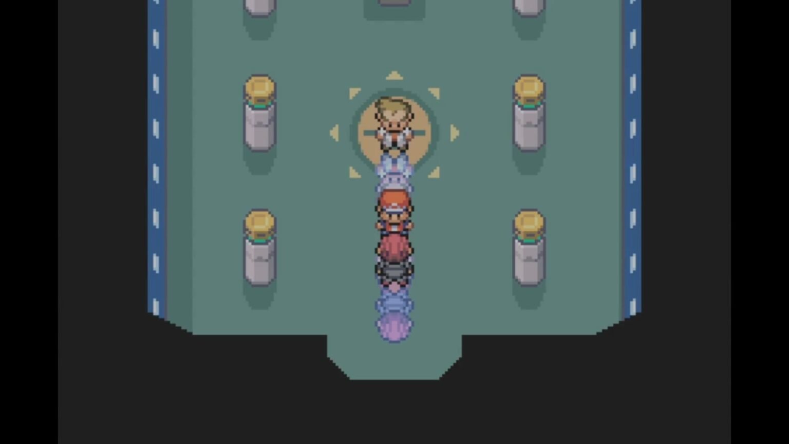 Pokemon Fire Red Team Rocket Edition Full Guide & Walkthrough
