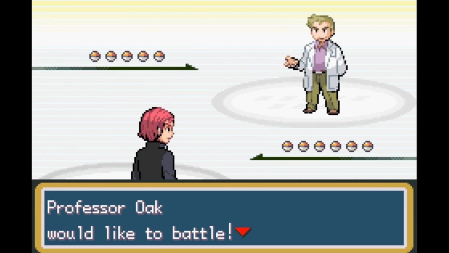 Pokemon Fire Red Team Rocket Edition Full Guide & Walkthrough