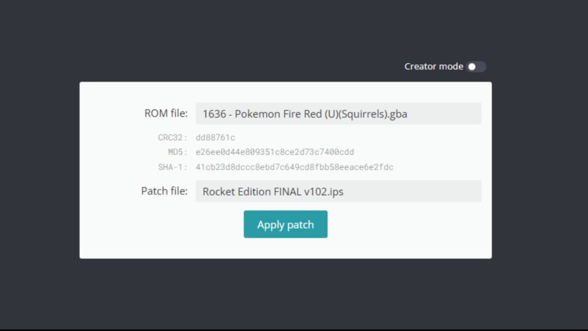 Pokemon Fire Red Team Rocket Edition Full Guide & Walkthrough