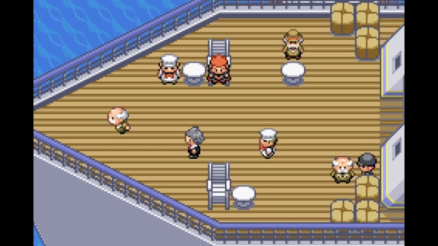 Pokemon Fire Red Team Rocket Edition Full Guide & Walkthrough