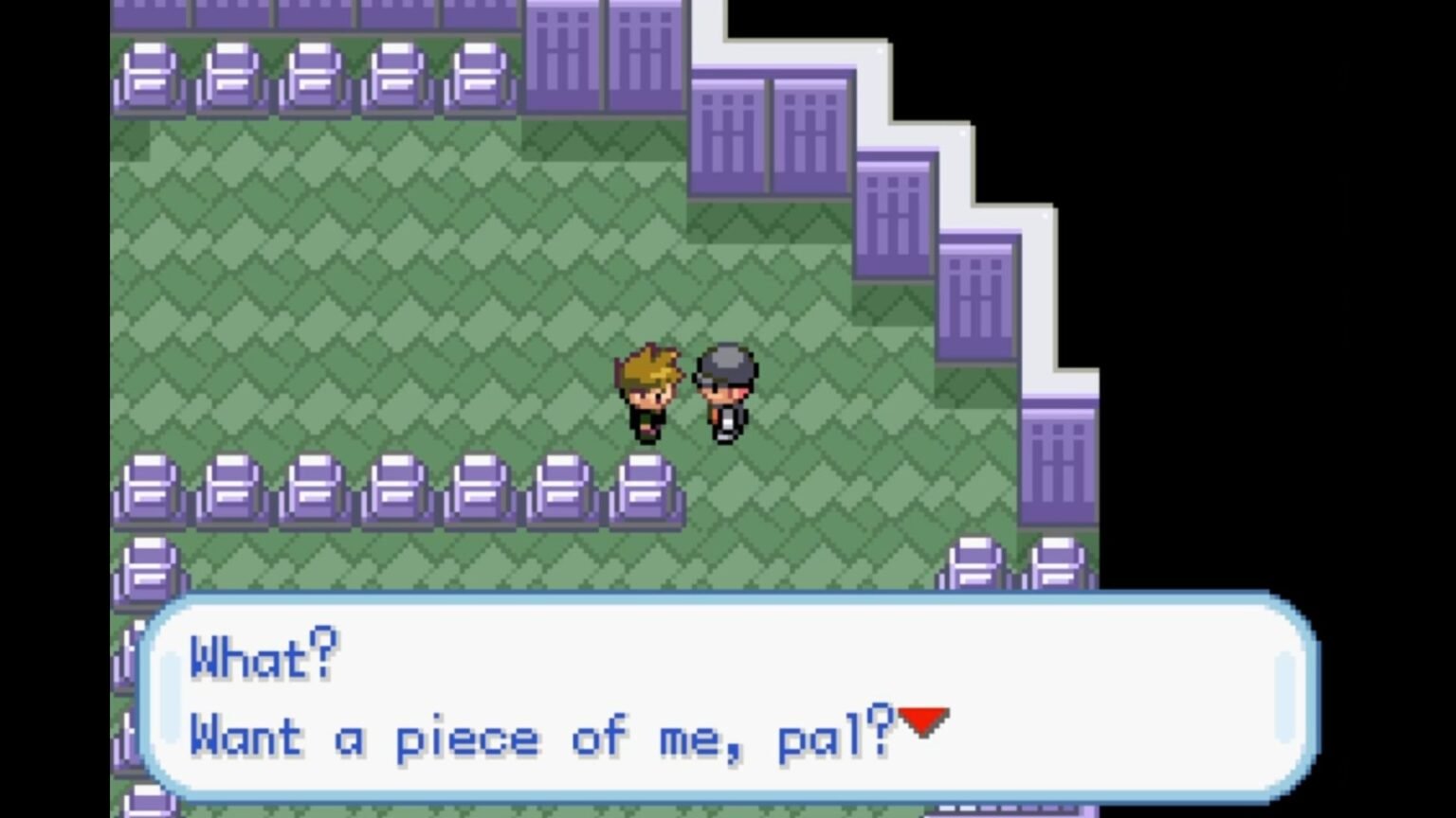 Pokemon Fire Red Team Rocket Edition Full Guide & Walkthrough