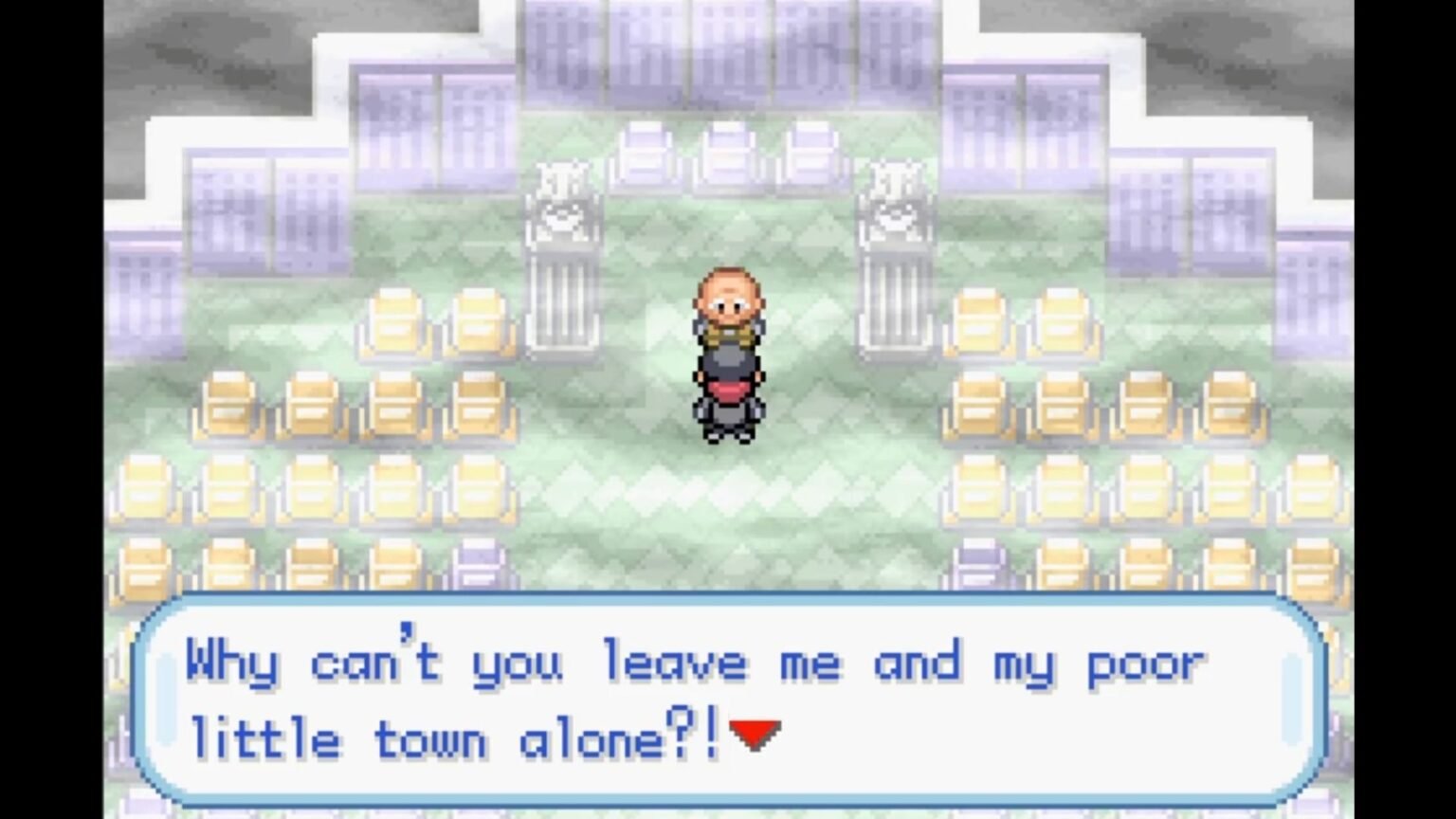 Pokemon Fire Red Team Rocket Edition Full Guide & Walkthrough